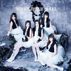 商品種別CD+DVD発売日2011/11/23ご注文前に、必ずお届け日詳細等をご確認下さい。関連ジャンル邦楽ポップス特典情報初回特典対象CD2形態購入者12永続特典／同梱内容CD+DVD(Liar (Video Clip)他収録)／ジャケッ...