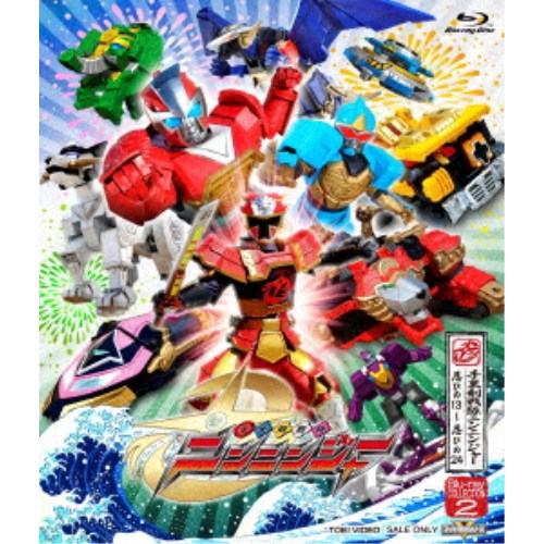 商品種別Blu-ray※こちらの商品はBlu-ray対応プレイヤーでお楽しみください。発売日2026/07/29ご注文前に、必ずお届け日詳細等をご確認下さい。関連ジャンル映画・ドラマ特撮・子供向けアニメ・ゲーム・特撮キャラクター名&nbsp...