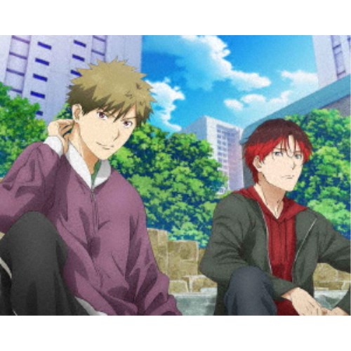 商品種別DVD発売日2021/02/24ご注文前に、必ずお届け日詳細等をご確認下さい。関連ジャンルアニメ・ゲーム・特撮国内TV版永続特典／同梱内容DVD+CDキャラクターデザイン・谷口淳一郎描き下ろしデジパック／特製アウターケース封入特典：...