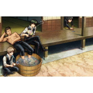 商品種別DVD発売日2015/08/26ご注文前に、必ずお届け日詳細等をご確認下さい。関連ジャンルアニメ・ゲーム・特撮国内TV版キャラクター名&nbsp;銀魂&nbsp;で絞り込む商品概要シリーズ解説完結篇から1年9ヶ月、恥ずかしながら戻っ...