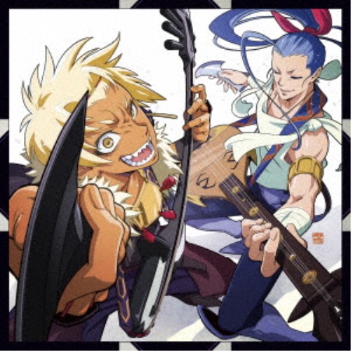 商品種別CD発売日2026/06/10ご注文前に、必ずお届け日詳細等をご確認下さい。関連ジャンルアニメ・ゲーム・特撮アニメミュージック特典情報初回特典LPジャケット仕様永続特典／同梱内容描き下ろしジャケットアーティスト妖邪BAND (ASH...