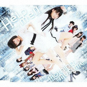 商品種別CD発売日2013/01/23ご注文前に、必ずお届け日詳細等をご確認下さい。関連ジャンル邦楽ポップス永続特典／同梱内容未収録曲収録(初回生産限定商品、通常B商品未収録)アーティストモーニング娘。収録内容Disc.101.Help m...