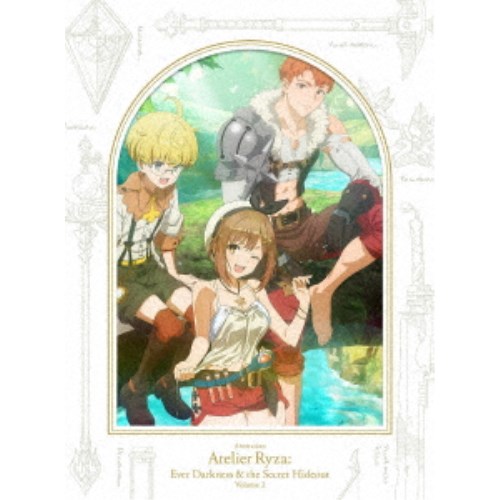 商品種別DVD発売日2023/10/25ご注文前に、必ずお届け日詳細等をご確認下さい。関連ジャンルアニメ・ゲーム・特撮国内TV版永続特典／同梱内容キャラクターデザイン・下谷智之描き下ろしジャケット／三方背ケース特典：シリーズ構成・高橋弥七郎...