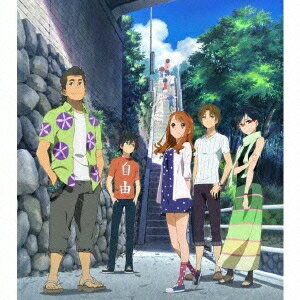 商品種別CD発売日2013/08/28ご注文前に、必ずお届け日詳細等をご確認下さい。関連ジャンルアニメ・ゲーム・特撮アニメミュージックキャラクター名&nbsp;あの日見た花の名前を僕達はまだ知らない。&nbsp;で絞り込む特典情報初回特典特...
