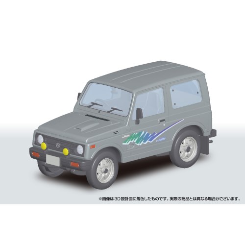 商品種別ホビー 発売日2025/07/27ご注文前に、必ずお届け日詳細等をご確認下さい。関連ジャンルプラモデルスケール車乗り物商品概要元祖本格オフローダー「スズキ JA11 ジムニー」【製品説明】＜完全新金型＞・大人気の2代目ジムニーが仲間...