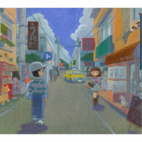商品種別CD+Blu-ray発売日2026/03/18ご注文前に、必ずお届け日詳細等をご確認下さい。関連ジャンル邦楽ロック／ソウル永続特典／同梱内容CD+Blu-rayデジパックアーティストCody・Lee(李)収録内容Disc.101.S...