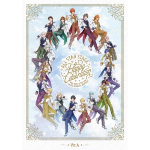 商品種別DVD発売日2026/10/28ご注文前に、必ずお届け日詳細等をご確認下さい。関連ジャンルミュージック邦楽キャラクター名&nbsp;うたの☆プリンスさまっ♪&nbsp;で絞り込む特典情報初回特典期間限定特典：ビデオグラム最速先行抽選...