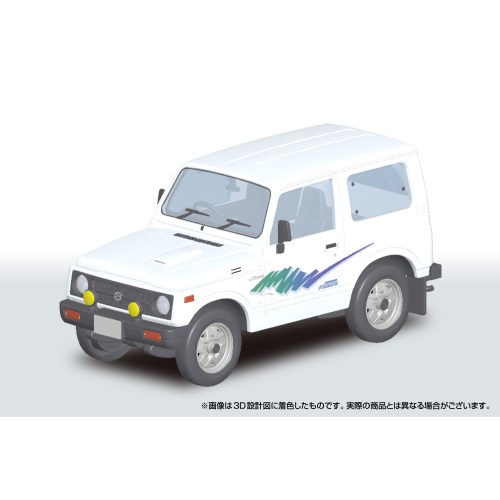商品種別ホビー 発売日2025/07/27ご注文前に、必ずお届け日詳細等をご確認下さい。関連ジャンルプラモデルスケール車乗り物商品概要元祖本格オフローダー「スズキ JA11 ジムニー」【製品説明】＜完全新金型＞・大人気の2代目ジムニーが仲間...