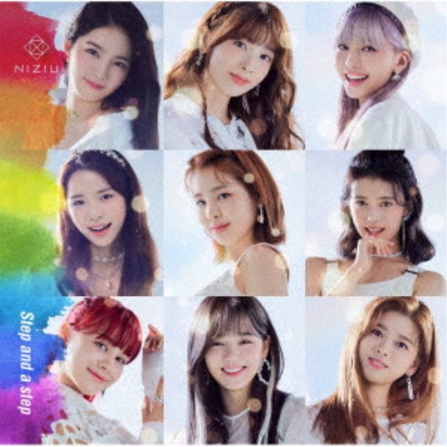 商品種別CD発売日2020/12/02ご注文前に、必ずお届け日詳細等をご確認下さい。関連ジャンル邦楽ポップス特典情報初回特典期間限定特典：2021年1月9日(土)・10日(日)開催、発売記念購入者限定オンラインイベント応募抽選シリアルナンバ...