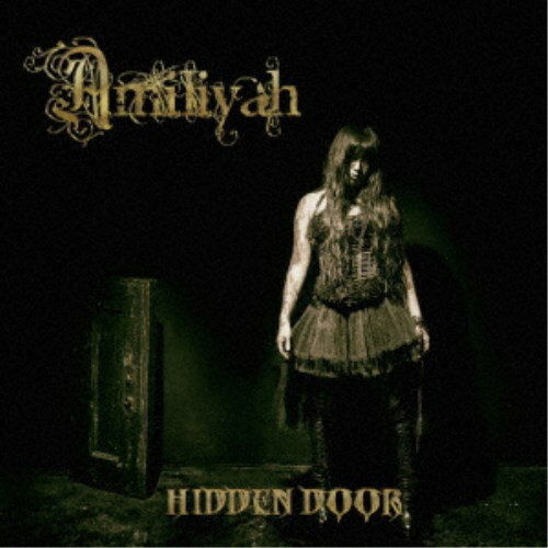 商品種別CD発売日2024/11/08ご注文前に、必ずお届け日詳細等をご確認下さい。関連ジャンル邦楽ロック／ソウルアーティストAmiliyah収録内容Disc.101.DARK ROOM(1:38)02.DOOR(4:54)03.DRESS...