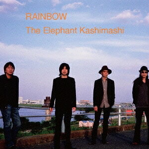 商品種別CD発売日2015/11/18ご注文前に、必ずお届け日詳細等をご確認下さい。関連ジャンル邦楽ロック／ソウルアーティストエレファントカシマシ収録内容Disc.101.3210(0:51)02.RAINBOW(3:58)03.ズレてる方...