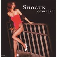 商品種別CD発売日2001/10/24ご注文前に、必ずお届け日詳細等をご確認下さい。関連ジャンル邦楽ロック／ソウルアーティストSHOGUN収録内容Disc.101. 男達のメロディー (4:14) 02. サタデー・サイクロン (3:38)...