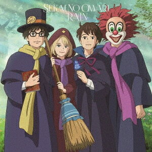 商品種別CD+DVD発売日2017/07/05ご注文前に、必ずお届け日詳細等をご確認下さい。関連ジャンル邦楽ポップス特典情報初回特典期間限定特典：CD先行抽選予約シート封入永続特典／同梱内容CD+DVDアーティストSEKAI NO OWAR...