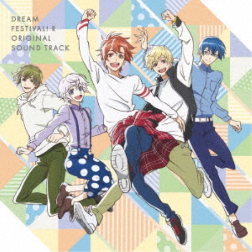 商品種別CD発売日2018/01/17ご注文前に、必ずお届け日詳細等をご確認下さい。関連ジャンルアニメ・ゲーム・特撮アニメミュージック永続特典／同梱内容描き下ろしジャケットアーティスト伊藤賢、DearDream、DearDream ＆ KU...