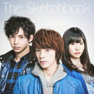 商品種別CD+DVD発売日2013/01/30ご注文前に、必ずお届け日詳細等をご確認下さい。関連ジャンル邦楽ポップス永続特典／同梱内容CD+DVDアーティストThe Sketchbook収録内容Disc.101.(未定)(-)02.(未定)...