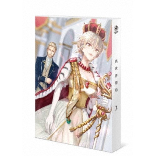 商品種別Blu-ray※こちらの商品はBlu-ray対応プレイヤーでお楽しみください。発売日2022/11/25ご注文前に、必ずお届け日詳細等をご確認下さい。関連ジャンルアニメ・ゲーム・特撮国内TV版特典情報初回特典キャラクター原案・kee...