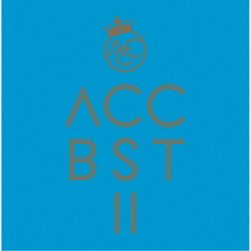 商品種別CD発売日2026/04/01ご注文前に、必ずお届け日詳細等をご確認下さい。関連ジャンル邦楽ポップス永続特典／同梱内容2CD(スマプラ対応)アーティストAwesome City Club収録内容Disc.101.アンビバレンス(3:...
