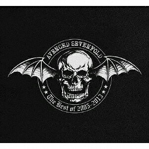 商品種別CD発売日2016/12/02ご注文前に、必ずお届け日詳細等をご確認下さい。関連ジャンル洋楽ロック永続特典／同梱内容解説歌詞対訳付／紙ジャケットアーティストアヴェンジド・セヴンフォールド収録内容Disc.101.バット・カントリー(...