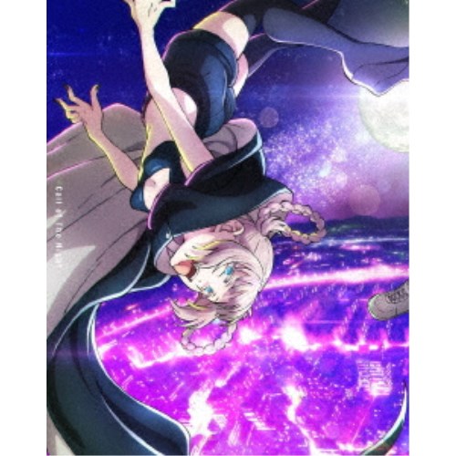 商品種別DVD発売日2022/10/26ご注文前に、必ずお届け日詳細等をご確認下さい。関連ジャンルアニメ・ゲーム・特撮国内TV版永続特典／同梱内容夜に煌めく！アニメ描きおろし三方背ケース(蓄光仕様)／デジジャケット特典：特製ブックレット(3...