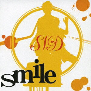 商品種別CD発売日2007/04/04ご注文前に、必ずお届け日詳細等をご確認下さい。関連ジャンル邦楽ロック／ソウル永続特典／同梱内容ジャケットCアーティストシド収録内容Disc.101.smile(3:05)02.ハナビラ(5:12)商品概...