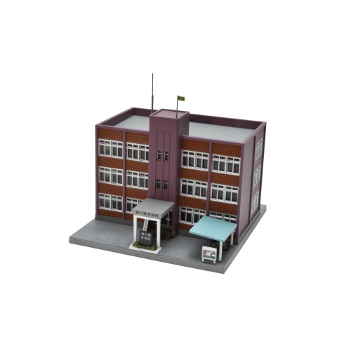 商品種別ホビー 発売日2026/05/31ご注文前に、必ずお届け日詳細等をご確認下さい。関連ジャンル工作・鑑賞ジオラマジオコレ鉄道模型商品概要製品特徴建物、小物、シールのセットです。様々なジャンルのジオラマに馴染む汎用性の高いアイテムです。...