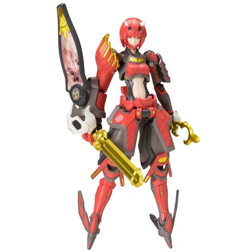 商品種別ホビー 発売日2025/11/29ご注文前に、必ずお届け日詳細等をご確認下さい。関連ジャンルプラモデルキャラクター美少女アニメ・ゲーム・特撮キャラクター名&nbsp;ファンタシースター&nbsp;で絞り込む商品概要原型師『浅井 真紀...