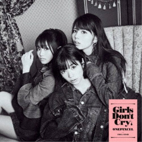 商品種別CD発売日2018/12/05ご注文前に、必ずお届け日詳細等をご確認下さい。関連ジャンル邦楽ポップスアーティストONEPIXCEL収録内容Disc.101.Girls Don’t Cry(3:26)02.TURN ME ON(4:2...