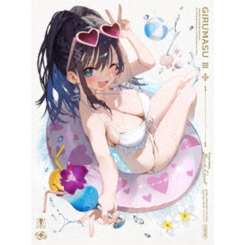 商品種別Blu-ray※こちらの商品はBlu-ray対応プレイヤーでお楽しみください。発売日2025/05/28ご注文前に、必ずお届け日詳細等をご確認下さい。関連ジャンルアニメ・ゲーム・特撮国内TV版永続特典／同梱内容Blu-ray+CD描...