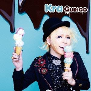商品種別CD発売日2010/11/24ご注文前に、必ずお届け日詳細等をご確認下さい。関連ジャンル邦楽ポップス特典情報初回特典2010年8月18日発売シングルとのW購入者特典応募ハガキ封入(応募締切：2010年11月30日)アーティストKra...