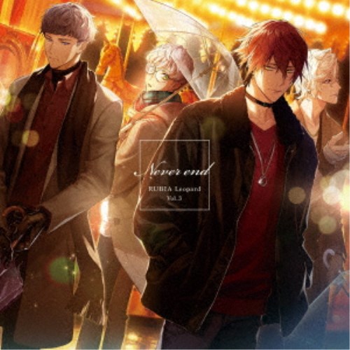 商品種別CD発売日2020/01/22ご注文前に、必ずお届け日詳細等をご確認下さい。関連ジャンルアニメ・ゲーム・特撮アニメミュージック特典情報初回特典期間限定特典：出演キャストの直筆サイン色紙抽選プレゼント応募券付、アンケート葉書封入アーテ...