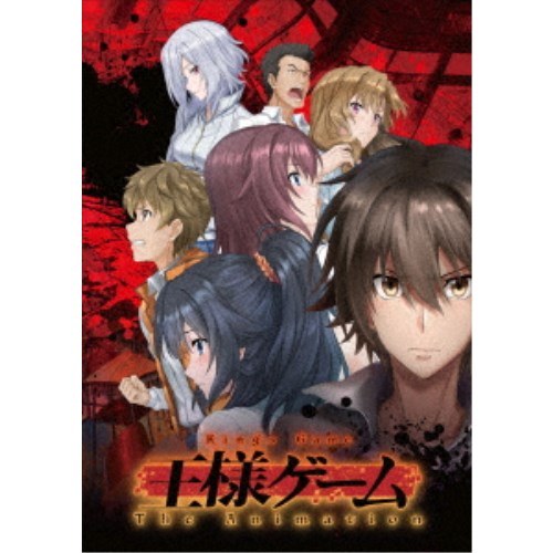 商品種別Blu-ray※こちらの商品はBlu-ray対応プレイヤーでお楽しみください。発売日2018/04/25ご注文前に、必ずお届け日詳細等をご確認下さい。関連ジャンルアニメ・ゲーム・特撮国内TV版特典情報初回特典アウターケース永続特典／...