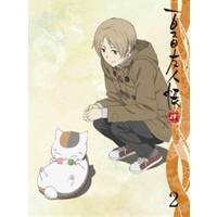 商品種別DVD発売日2012/03/21ご注文前に、必ずお届け日詳細等をご確認下さい。関連ジャンルアニメ・ゲーム・特撮国内TV版永続特典／同梱内容■封入特典キャラクターソングCD／ニャンコ先生レターセット／妖（あやかし）百人一首（10枚）■...