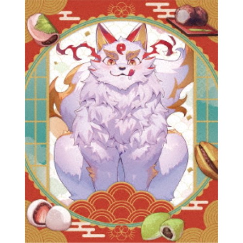 商品種別DVD発売日2026/06/24ご注文前に、必ずお届け日詳細等をご確認下さい。関連ジャンルアニメ・ゲーム・特撮国内TV版特典情報初回特典描き下ろしデジパック、書き下ろし小説＆描き下ろし漫画、特製ブックレット、神様ステッカー封入永続特...