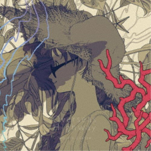 商品種別CD発売日2021/05/26ご注文前に、必ずお届け日詳細等をご確認下さい。関連ジャンル邦楽ポップス特典情報初回特典ウォルピス社通勤定期(ICカードステッカー)封入アーティストウォルピスカーター収録内容Disc.101.オーバーシー...