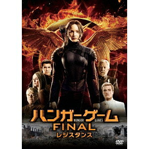 商品種別DVD発売日2016/03/23ご注文前に、必ずお届け日詳細等をご確認下さい。関連ジャンル映画・ドラマ洋画アメリカ永続特典／同梱内容■映像特典音声解説(監督フランシス・ローレンス＆製作ニーナ・ジェイコブソン)／未公開シーン集(9種)...