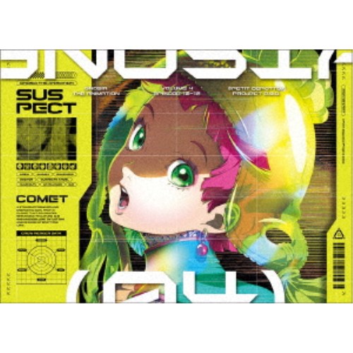 商品種別Blu-ray※こちらの商品はBlu-ray対応プレイヤーでお楽しみください。発売日2026/03/25ご注文前に、必ずお届け日詳細等をご確認下さい。関連ジャンルアニメ・ゲーム・特撮国内TV版永続特典／同梱内容Blu-ray+CD三...