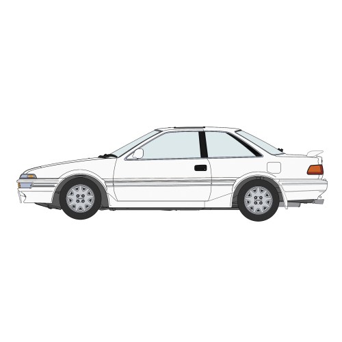 商品種別ホビー 発売日2026/08/31ご注文前に、必ずお届け日詳細等をご確認下さい。関連ジャンルプラモデルスケール車乗り物商品概要5代目スプリンター トレノ(AE92型)前期型の最上位グレード GT APEXを再現!ボディパーツカラーは...