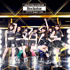 商品種別CD+DVD発売日2016/04/13ご注文前に、必ずお届け日詳細等をご確認下さい。関連ジャンル邦楽ポップス永続特典／同梱内容CD+DVDアーティスト原駅ステージA＆ふわふわ収録内容Disc.101.Rockstar(2:35)02...