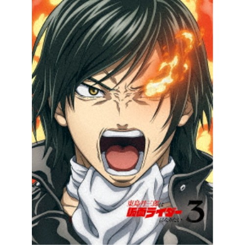 商品種別DVD発売日2026/04/29ご注文前に、必ずお届け日詳細等をご確認下さい。関連ジャンルアニメ・ゲーム・特撮国内TV版永続特典／同梱内容変身クリアケース／アニメ描き下ろしジャケット特典：特製ブックレット、第13話〜第18話 エンド...