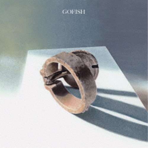 商品種別CD発売日2024/05/15ご注文前に、必ずお届け日詳細等をご確認下さい。関連ジャンル邦楽ポップス永続特典／同梱内容A式紙ジャケット／16P・フルカラー・ブックレットアーティストGOFISH収録内容Disc.101.うれしいだけ(...