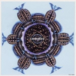 商品種別CD発売日1998/02/06ご注文前に、必ずお届け日詳細等をご確認下さい。関連ジャンル邦楽ロック／ソウルアーティストCOMPLEX収録内容Disc.101.PROPAGANDA(3:52)02.BE MY BABY(4:05)03...