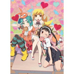 商品種別Blu-ray※こちらの商品はBlu-ray対応プレイヤーでお楽しみください。発売日2014/05/28ご注文前に、必ずお届け日詳細等をご確認下さい。関連ジャンルアニメ・ゲーム・特撮国内TV版キャラクター名&nbsp;化物語シリーズ...