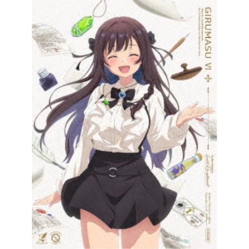 商品種別Blu-ray※こちらの商品はBlu-ray対応プレイヤーでお楽しみください。発売日2026/01/07ご注文前に、必ずお届け日詳細等をご確認下さい。関連ジャンルアニメ・ゲーム・特撮国内TV版永続特典／同梱内容アニメ描き下ろしデジジ...