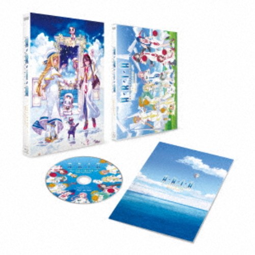 商品種別Blu-ray※こちらの商品はBlu-ray対応プレイヤーでお楽しみください。発売日2026/05/27ご注文前に、必ずお届け日詳細等をご確認下さい。関連ジャンルミュージック邦楽収録内容Disc.101.そして舟は行く(-)02.A...