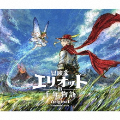 商品種別CD発売日2026/06/24ご注文前に、必ずお届け日詳細等をご確認下さい。関連ジャンルアニメ・ゲーム・特撮ゲームミュージック永続特典／同梱内容ライナーノーツ／ブックレットアーティスト(ゲーム・ミュージック)、中町友洋、守谷勇人収録...