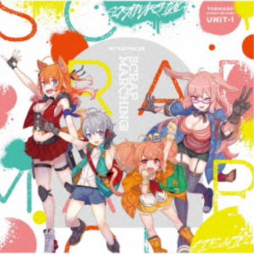 商品種別CD発売日2019/01/30ご注文前に、必ずお届け日詳細等をご確認下さい。関連ジャンルアニメ・ゲーム・特撮ゲームミュージック特典情報初回特典期間限定特典：シリアルコード封入永続特典／同梱内容描き下ろしジャケットアーティストBits...