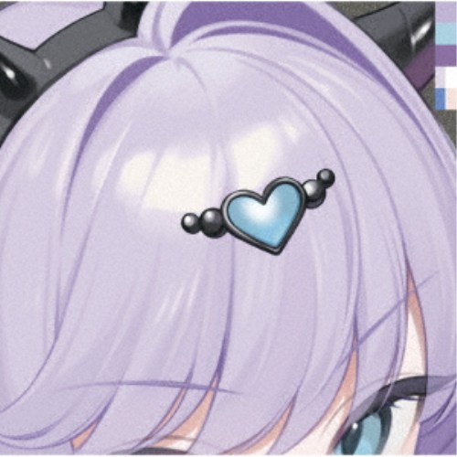 商品種別CD発売日2026/09/16ご注文前に、必ずお届け日詳細等をご確認下さい。関連ジャンルアニメ・ゲーム・特撮アニメミュージック特典情報初回特典描き下ろしジャケットイラスト使用ステッカー封入永続特典／同梱内容描き下ろしジャケットアーテ...