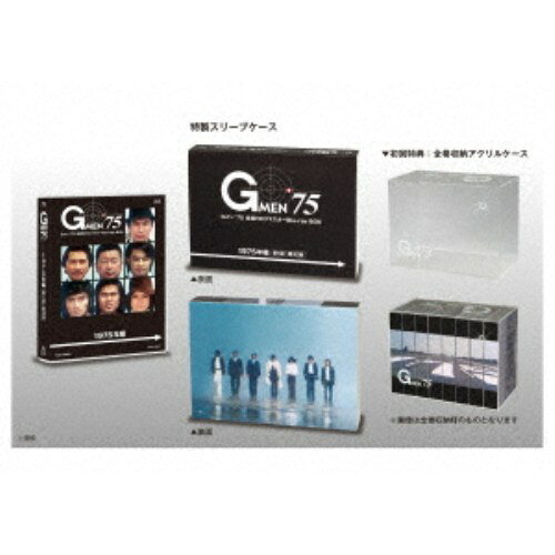 商品種別Blu-ray※こちらの商品はBlu-ray対応プレイヤーでお楽しみください。発売日2026/07/08ご注文前に、必ずお届け日詳細等をご確認下さい。関連ジャンル映画・ドラマ国内ドラマ特典情報初回特典全巻収納アクリルケース永続特典／...