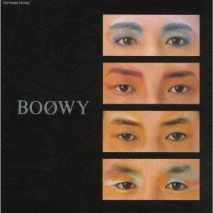 商品種別CD発売日2007/12/24ご注文前に、必ずお届け日詳細等をご確認下さい。関連ジャンル邦楽ロック／ソウル永続特典／同梱内容紙ジャケットシリーズ全10タイトル購入特典有アーティストBOOWY収録内容Disc.101. Dreamin...