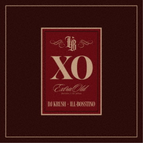 商品種別CD発売日2026/08/05ご注文前に、必ずお届け日詳細等をご確認下さい。関連ジャンル邦楽ラップ／ヒップホップ永続特典／同梱内容歌詞カード付／デジパックアーティストDJ KRUSH × ILL-BOSSTINO収録内容Disc.1...